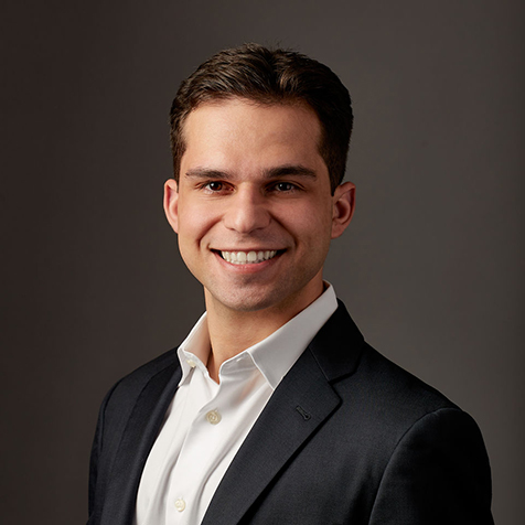 Investment Team | Horizon