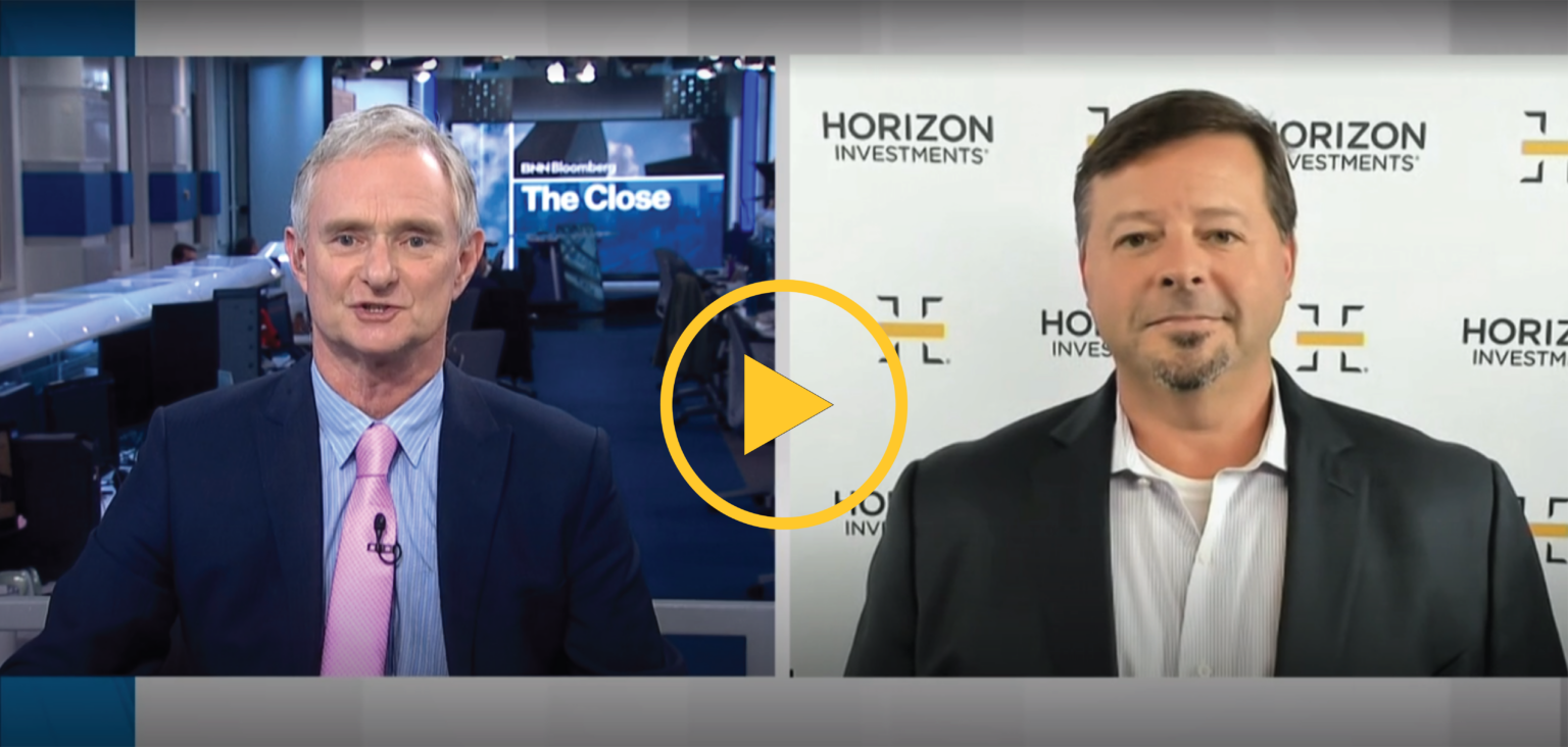 BNN Bloomberg: Current macro landscape in the U.S.