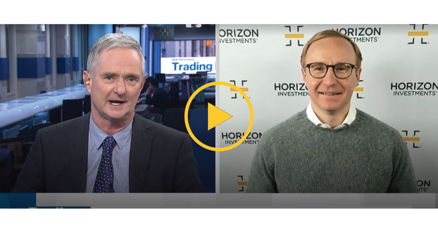 BNN Bloomberg: U.S. market trends to watch in 2025