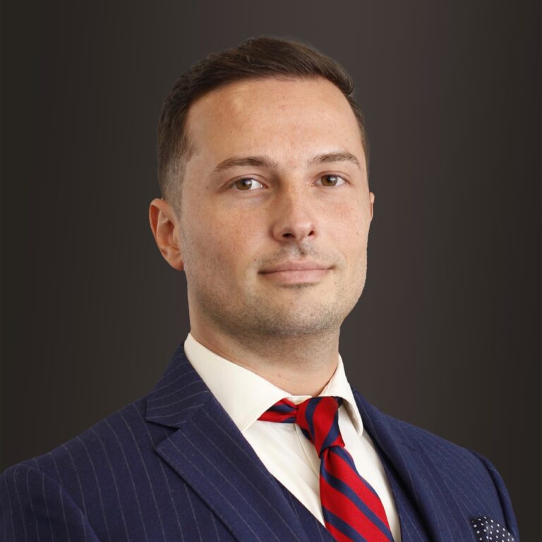 Investment Team | Horizon