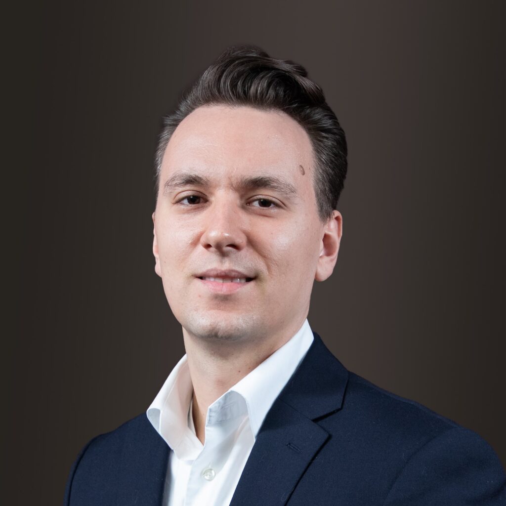 Investment Team | Horizon